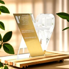 Pretium Recognition & Strategic Partners